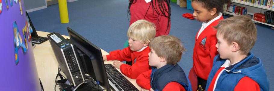 Repton Manor Primary School - Profile (2023)