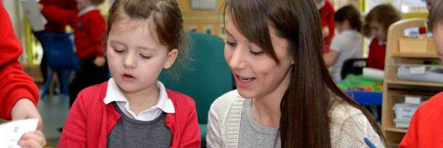 Repton Manor Primary School - Profile (2023)