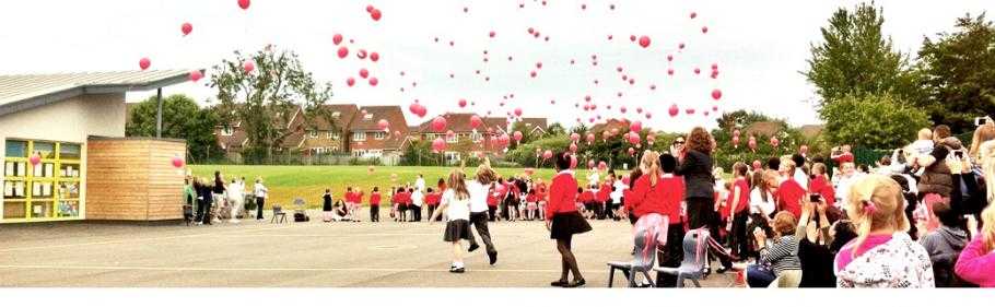 Repton Manor Primary School - Profile (2023)