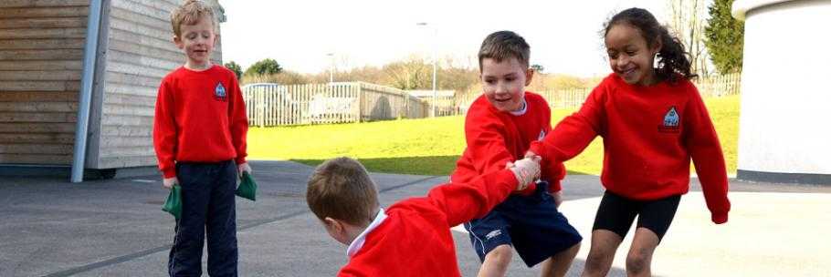 Repton Manor Primary School - Profile (2023)