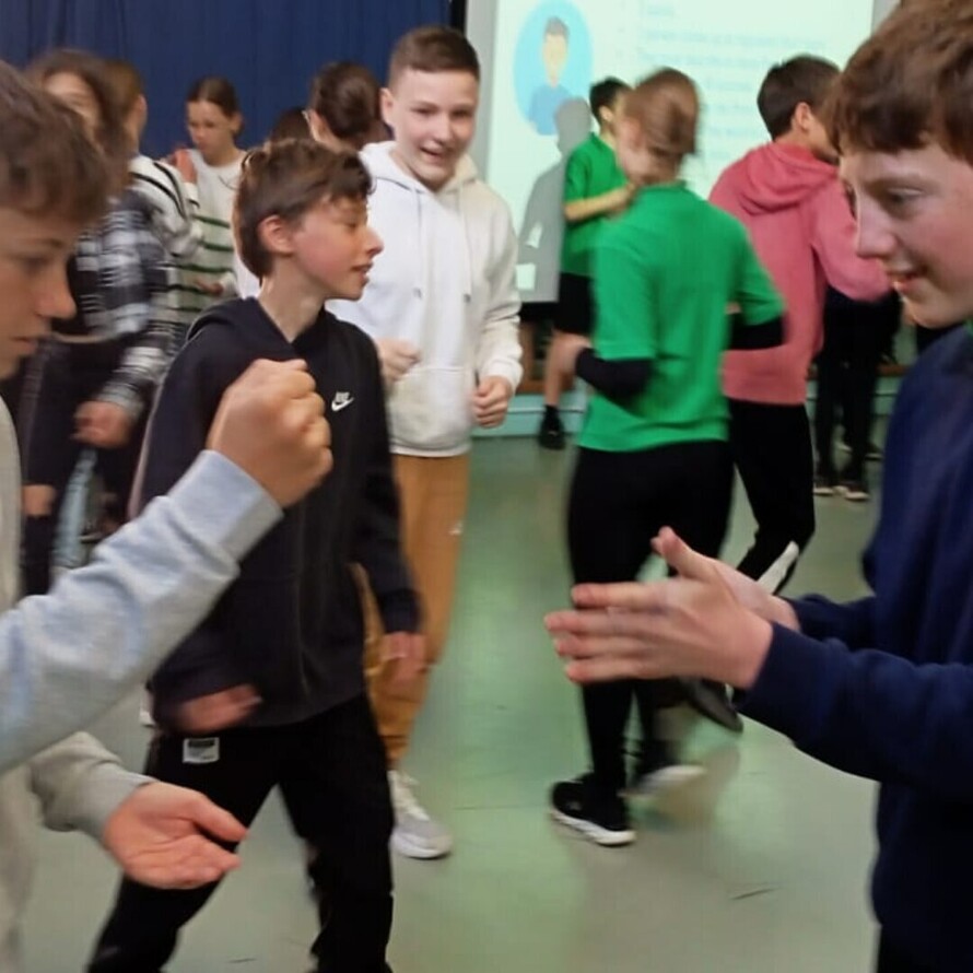 Impington Village College - Profile (2023)