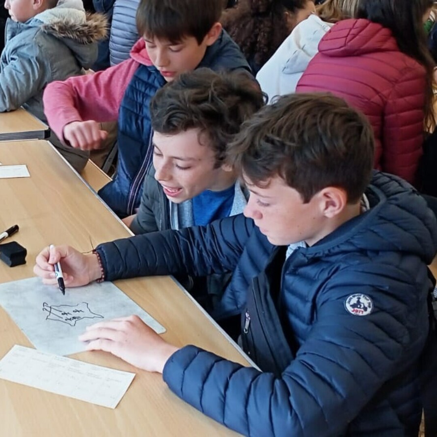 Impington Village College - Profile (2023)