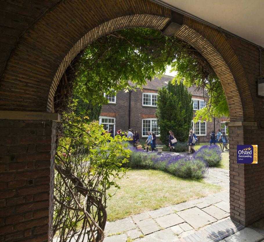 Mayfield Grammar School, Gravesend - Profile (2023)