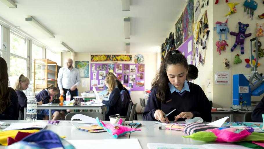 Mayfield Grammar School, Gravesend - Profile (2023)