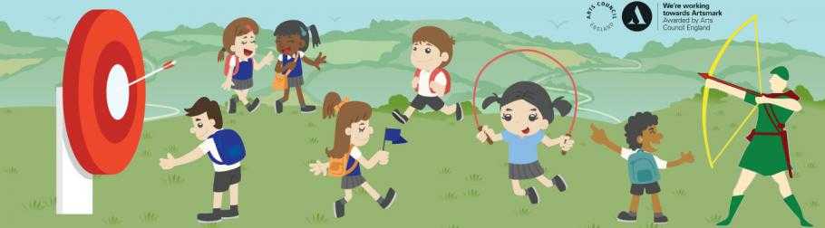 Wentworth Primary School in Dartford - Profile (2024)