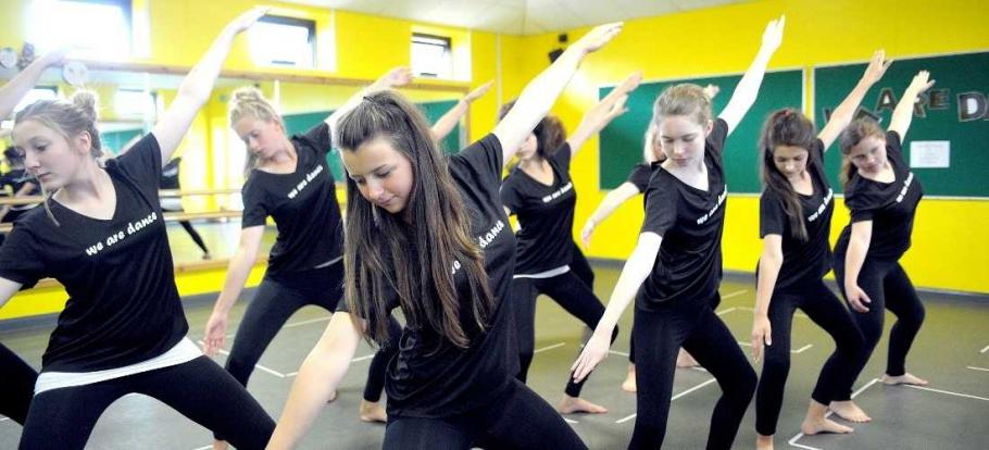 Looe Community Academy - Profile (2023)