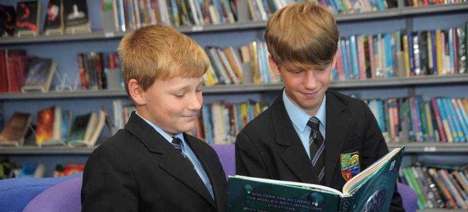 Looe Community Academy - Profile (2023)