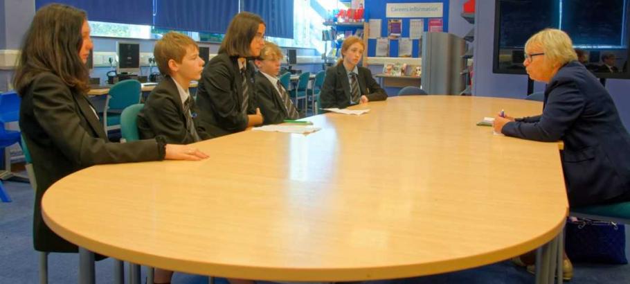 Looe Community Academy - Profile (2023)