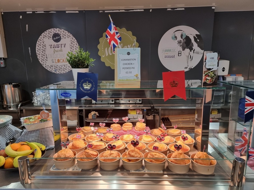 Hall Cross Academy - Profile (2024)