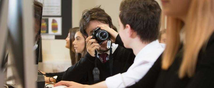 Hall Cross Academy - Profile (2024)