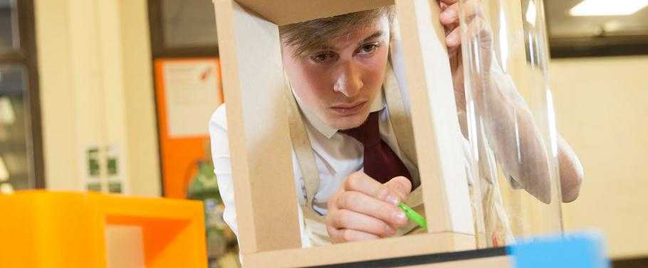 Hall Cross Academy - Profile (2023)