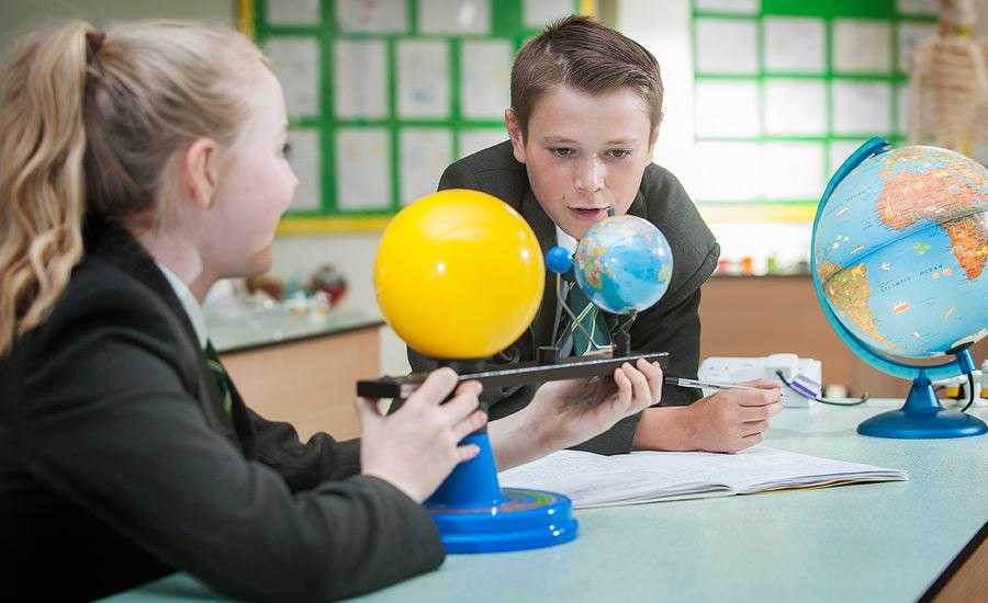 Stanborough School - Profile (2023)