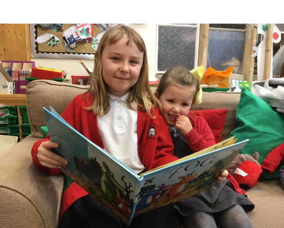 Gretton Primary School Gallery: Photos of Campus Life, Activities, Classrooms