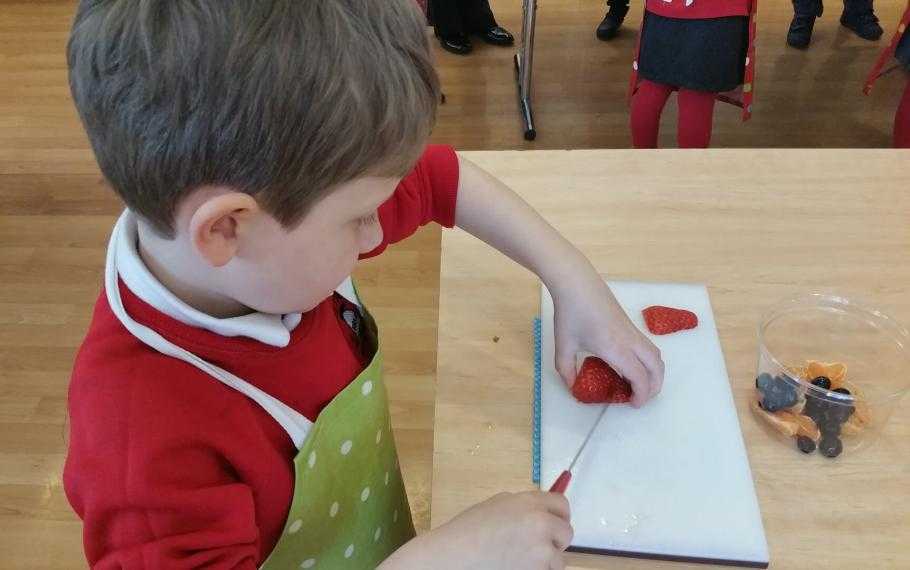 Gretton Primary School in Gretton - Profile (2023)