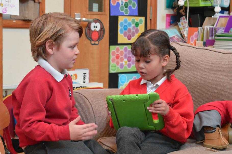 Gretton Primary School in Gretton - Profile (2024)