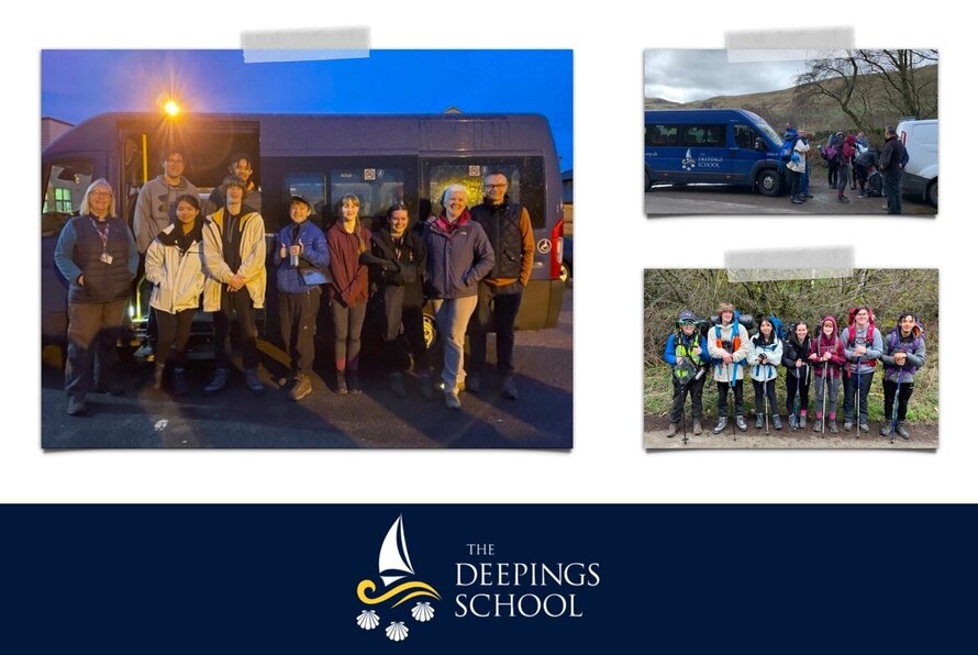 The Deepings School - Profile (2023)