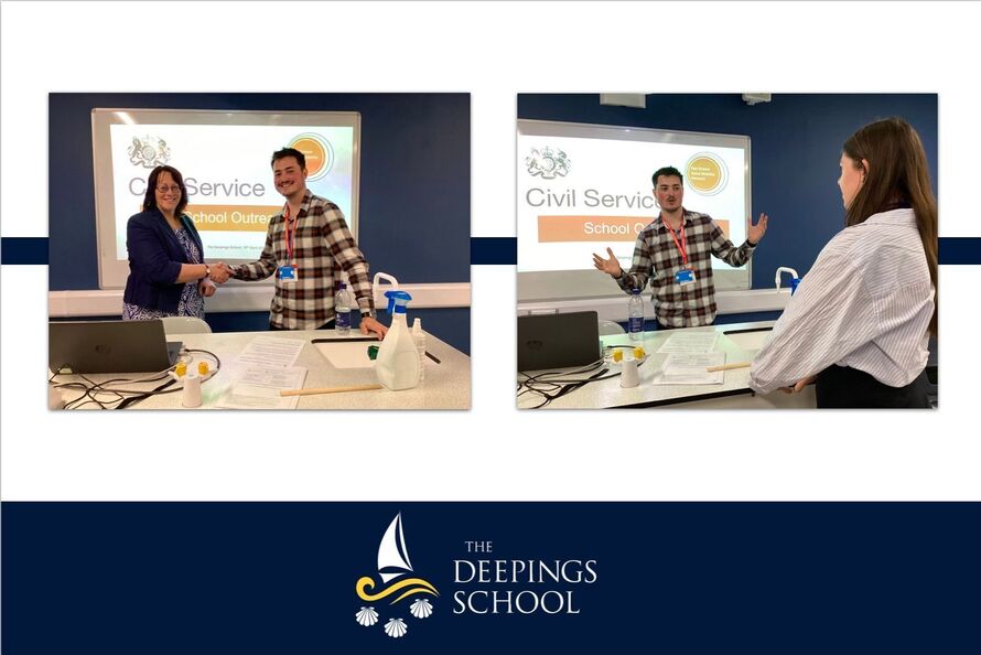 The Deepings School - Profile (2023)