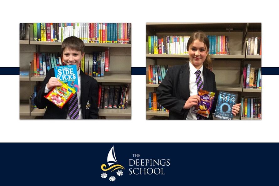 The Deepings School - Profile (2023)