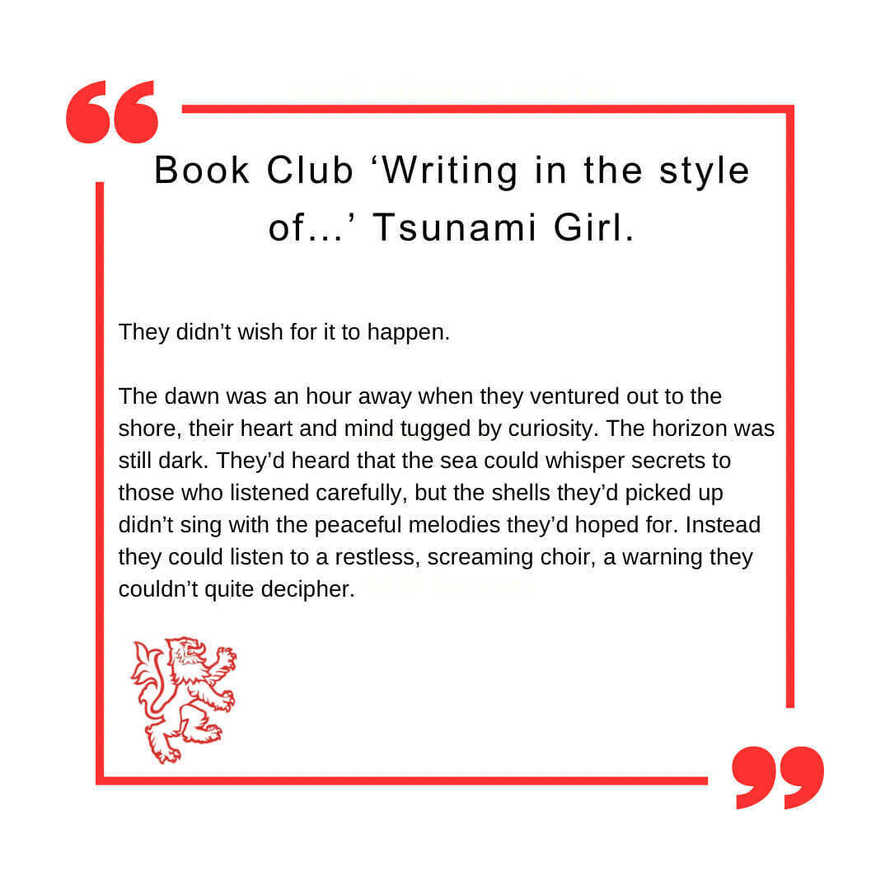 Chenderit School - Profile (2024)