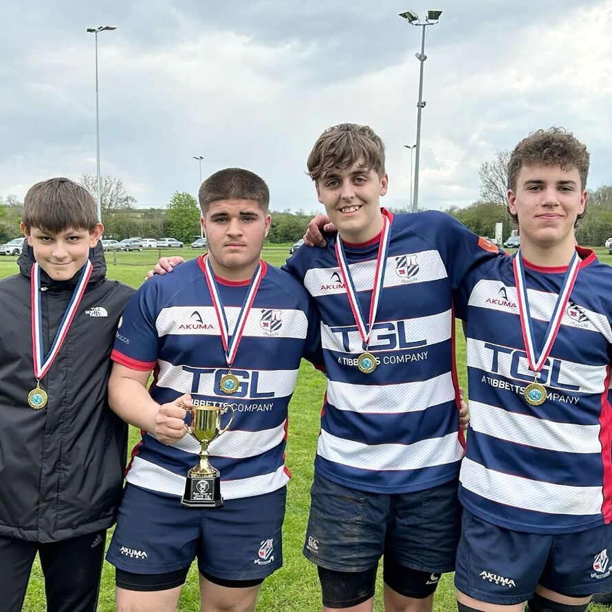 Chenderit School - Profile (2023)