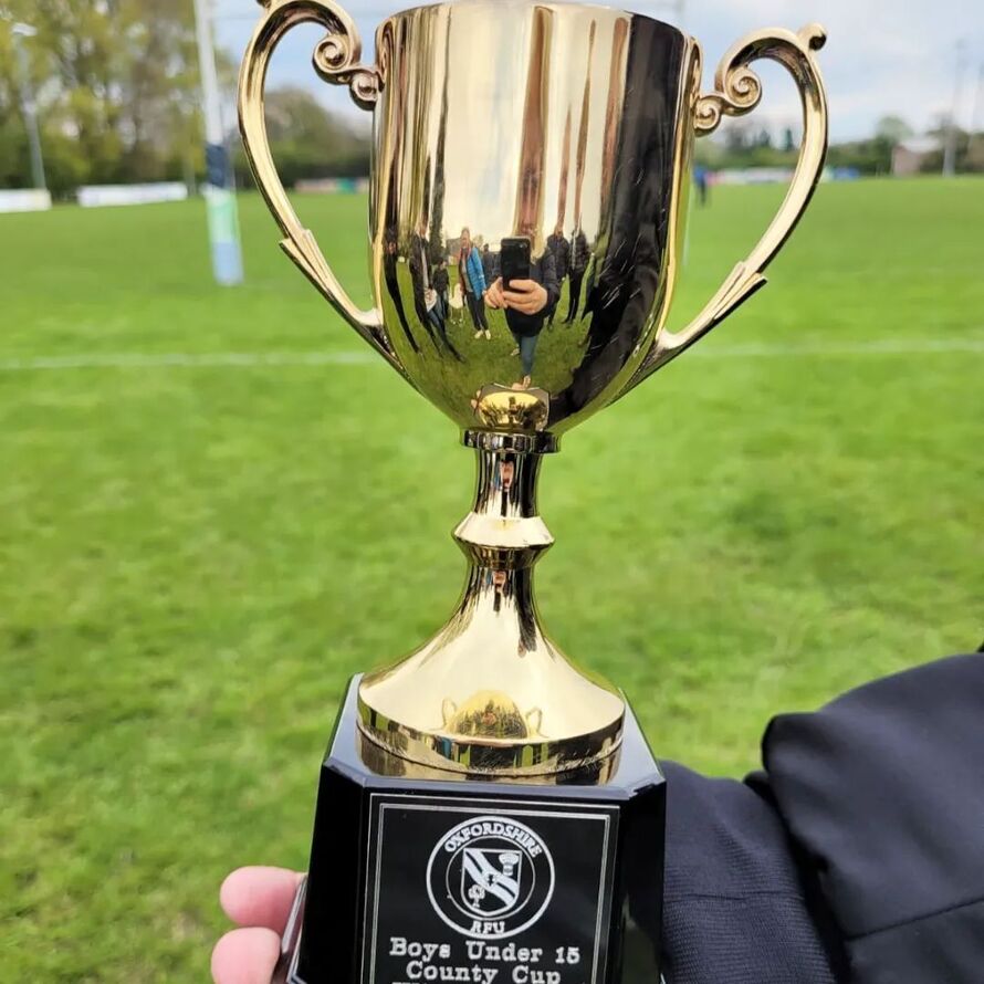 Chenderit School - Profile (2023)