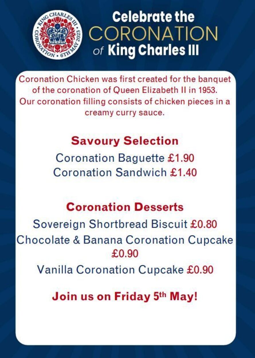 Stratton Upper School - Profile (2023)