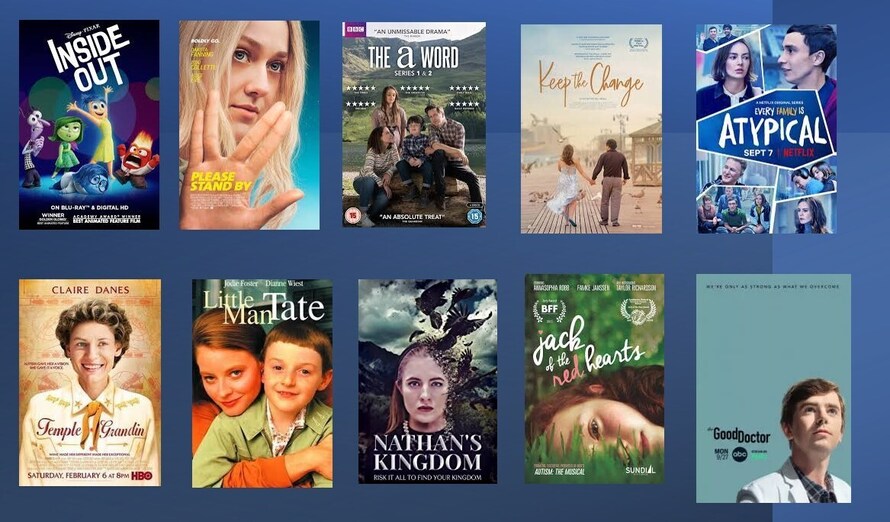 Stratton Upper School - Profile (2023)