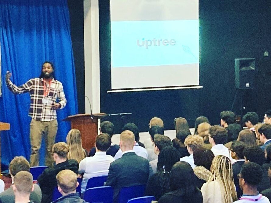 Stevenage Education Support Centre - Profile (2024)