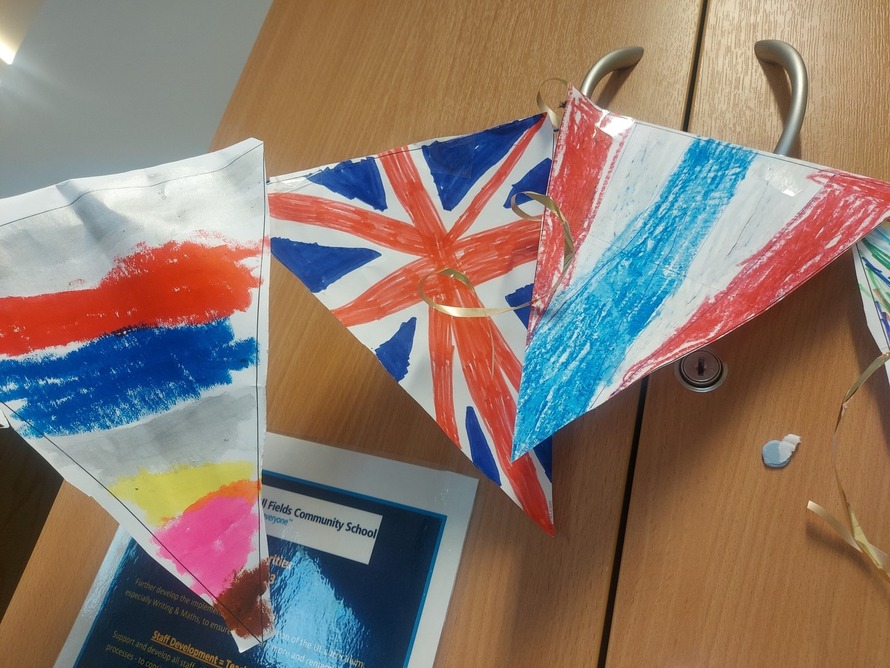 Hanwell Fields Community School - Profile (2023)