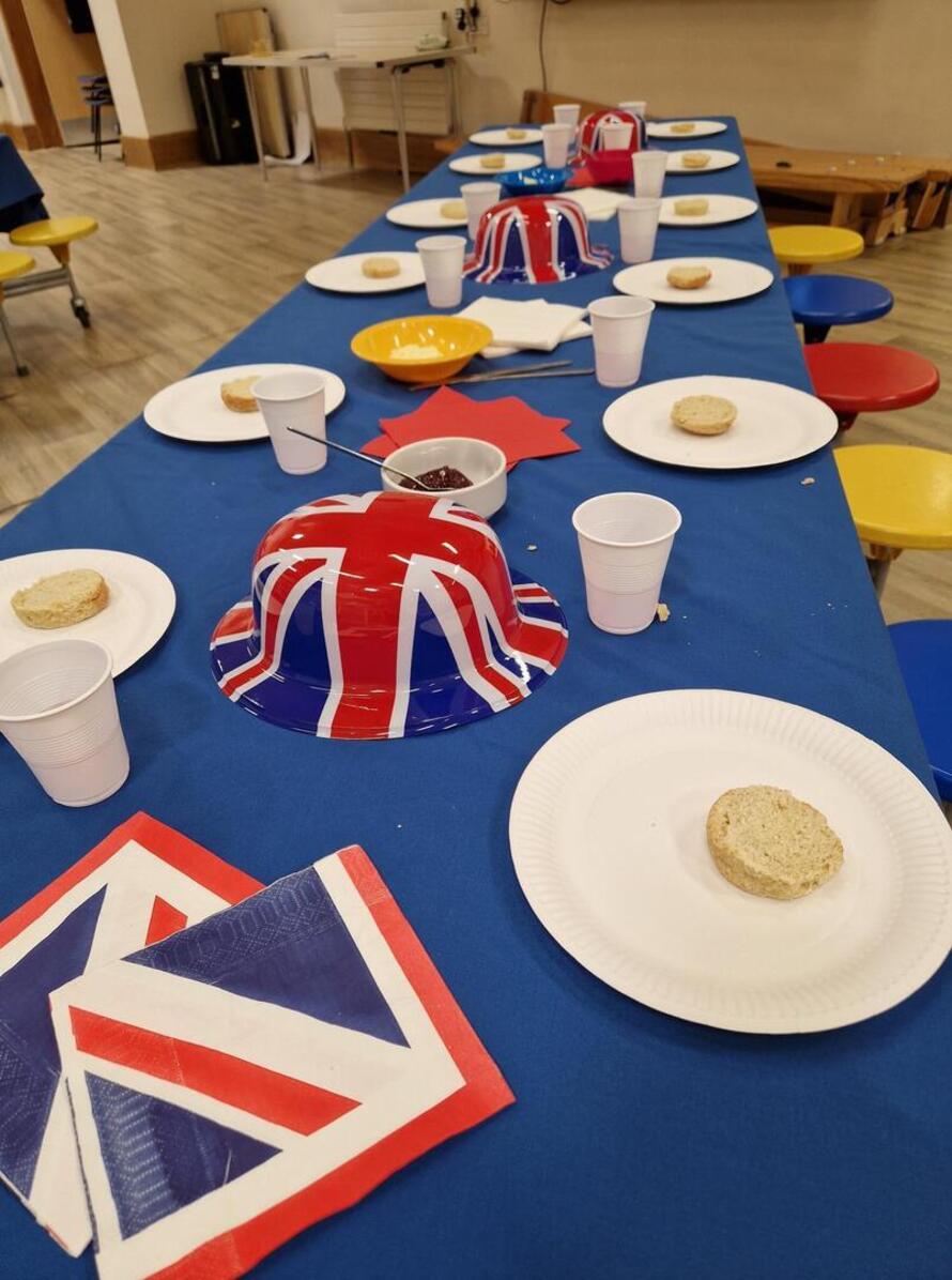 Hanwell Fields Community School - Profile (2023)