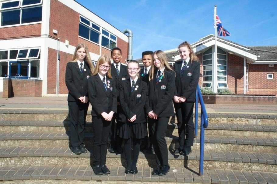 Sir Christopher Hatton Academy - Profile (2023)