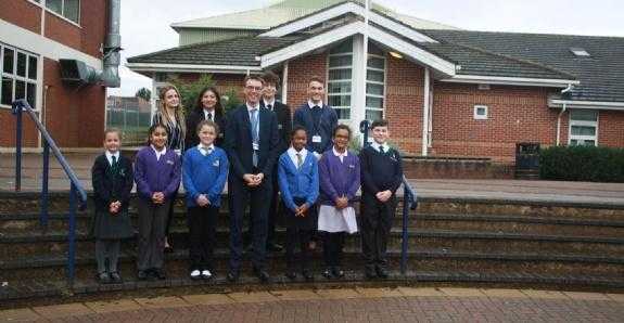 Sir Christopher Hatton Academy - Profile (2023)