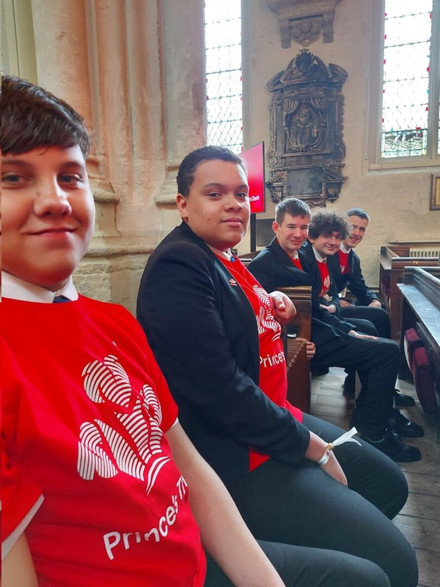 Southborough High School - Profile (2024)