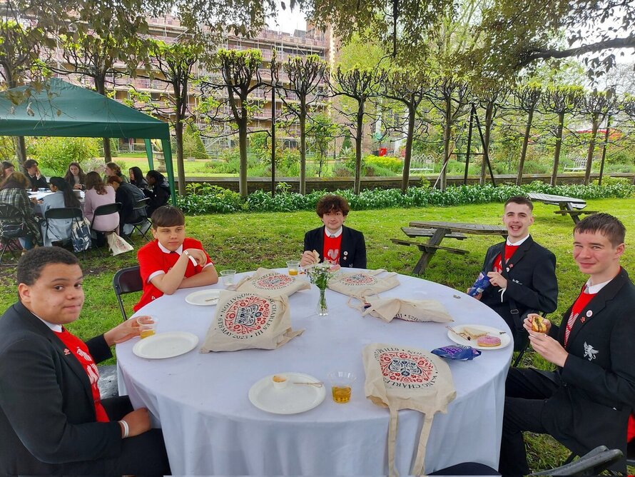 Southborough High School - Profile (2024)