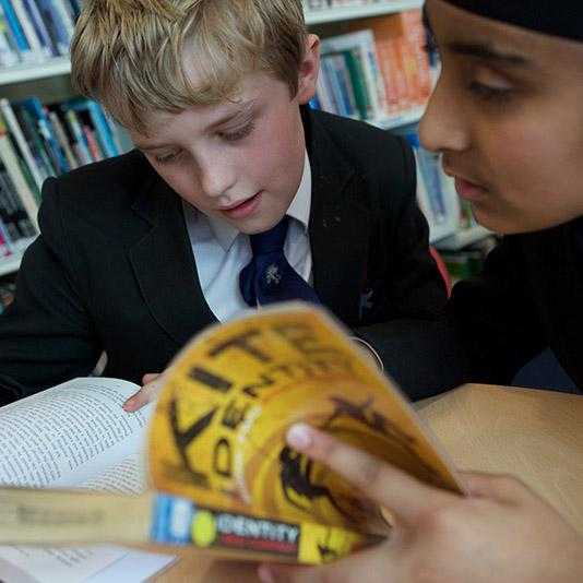 Southborough High School - Profile (2023)