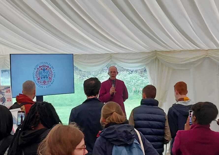 Southborough High School - Profile (2023)