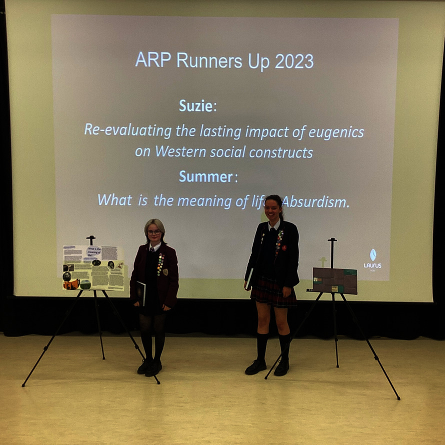 Hazel Grove High School - Profile (2023)