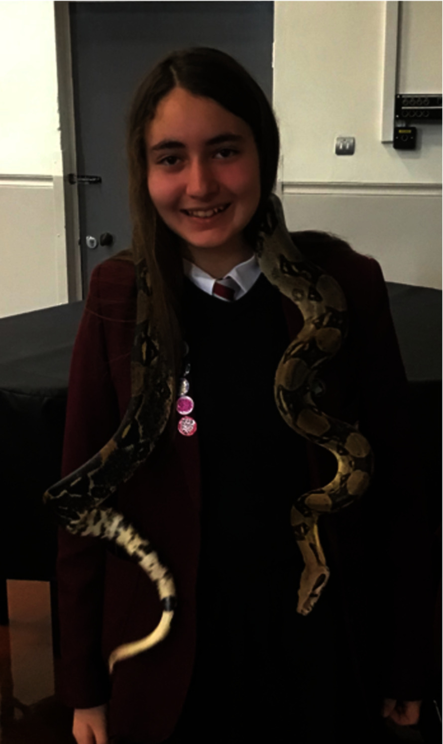 Hazel Grove High School - Profile (2023)