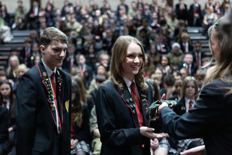 The Gilberd School - Profile (2024)