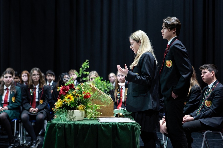 The Gilberd School - Profile (2024)