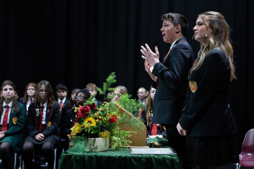 The Gilberd School - Profile (2023)