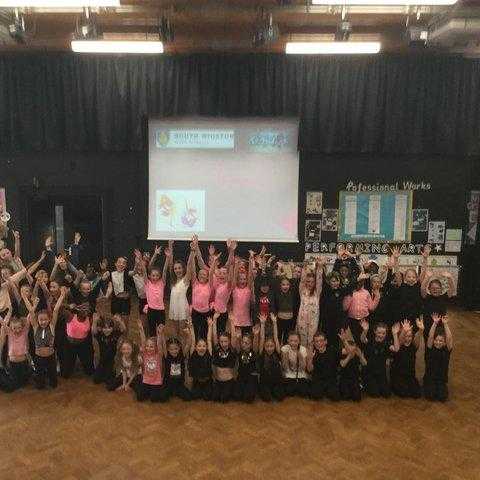 South Wigston High School - Profile (2024)