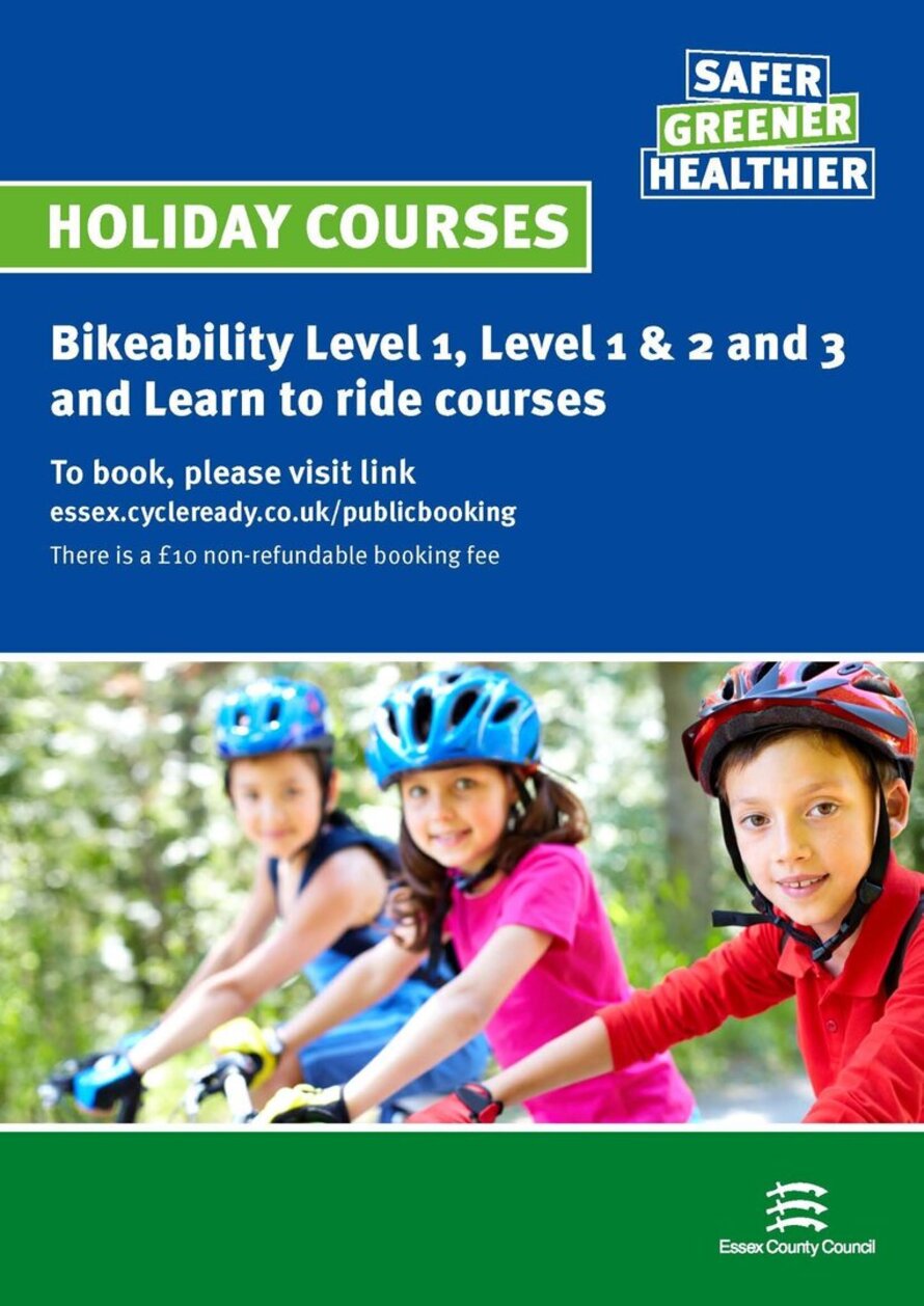 Paxman Academy - Profile (2024)