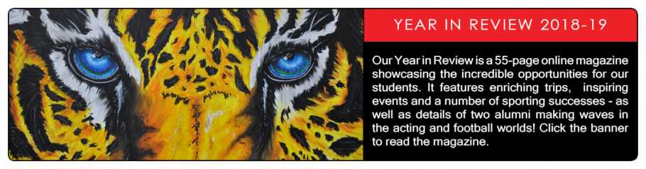 Isleworth and Syon School for Boys - Profile (2024)