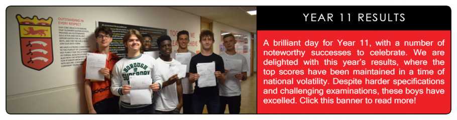 Isleworth and Syon School for Boys - Profile (2024)