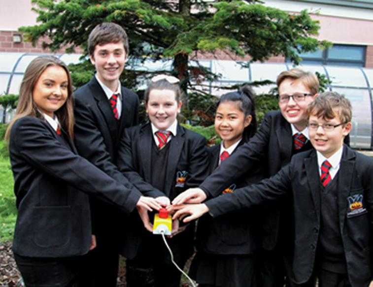 Lord Lawson of Beamish Academy - Profile (2023)