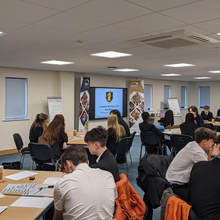 Samuel Whitbread Academy - Profile (2023)