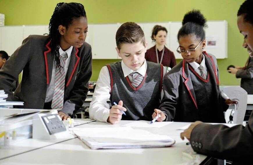 City Heights E-ACT Academy - Profile (2023)