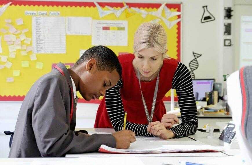 City Heights E-ACT Academy - Profile (2024)