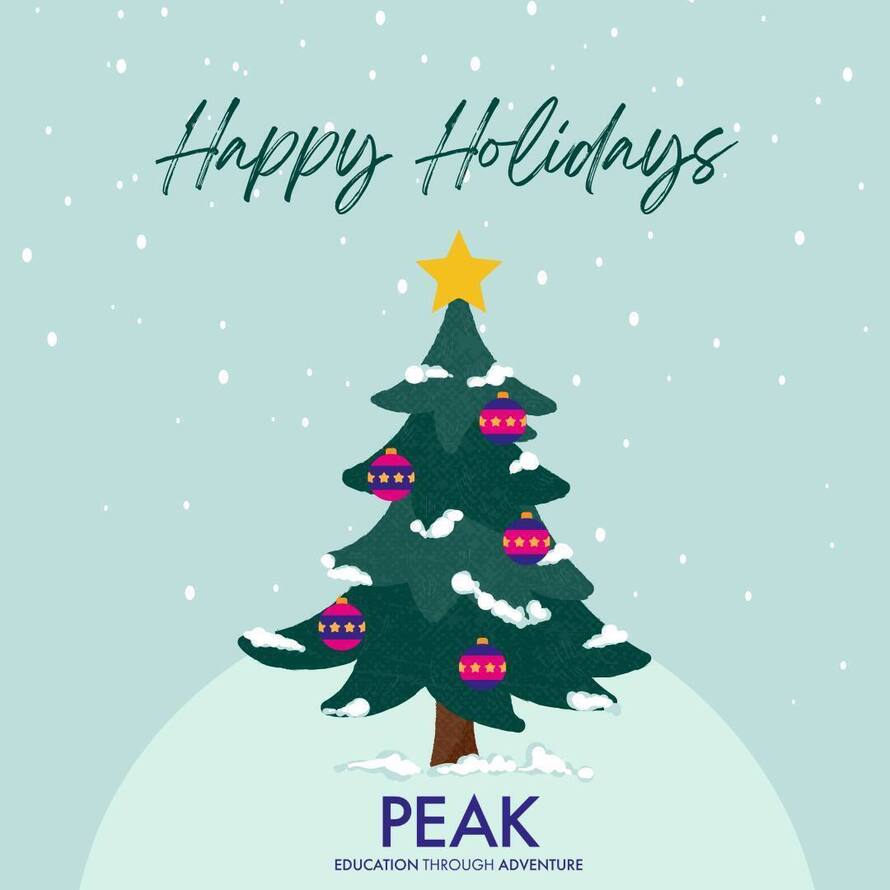 Peak Education - Profile (2023)